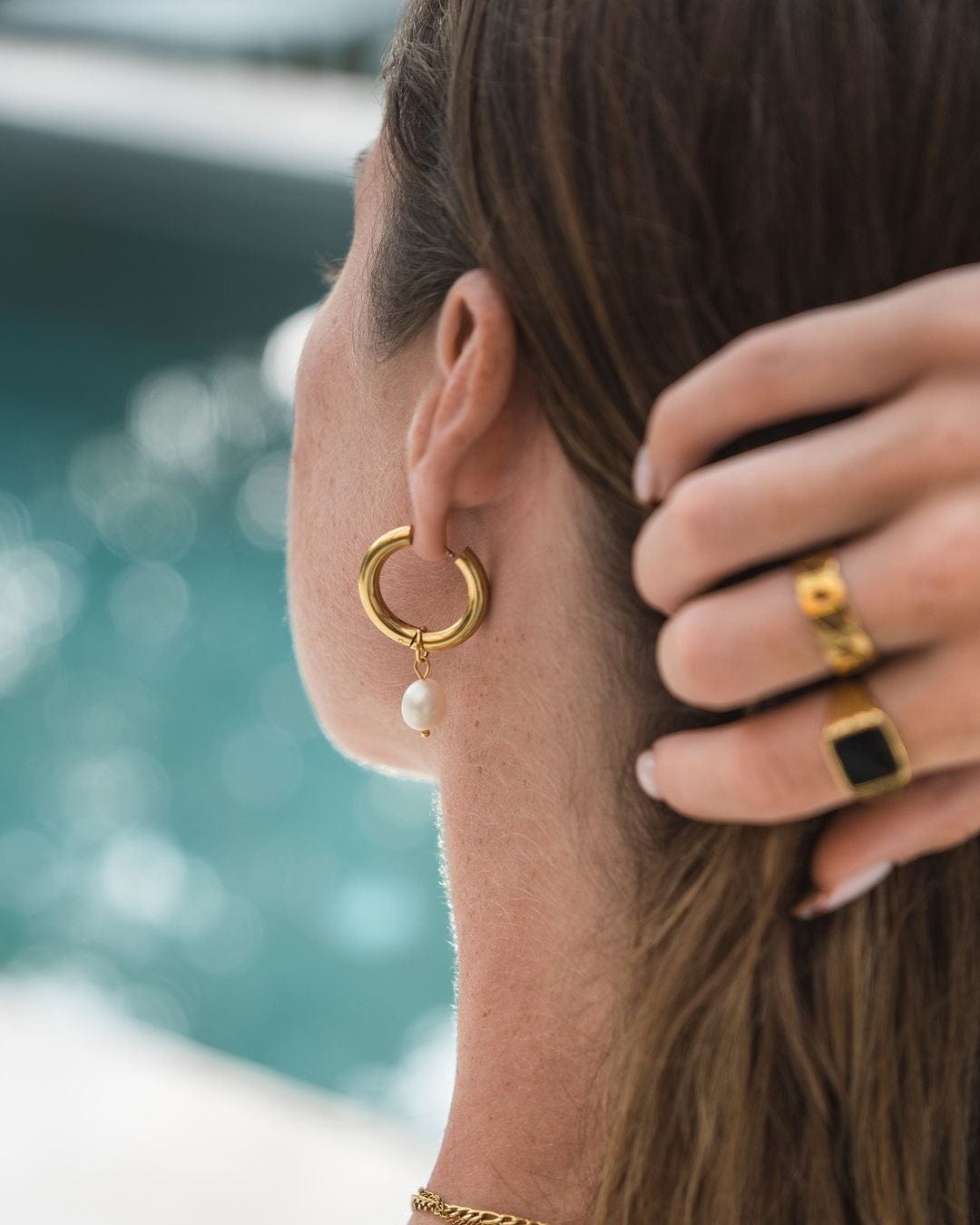 Ogrlice i narukvice za dame! – Donne